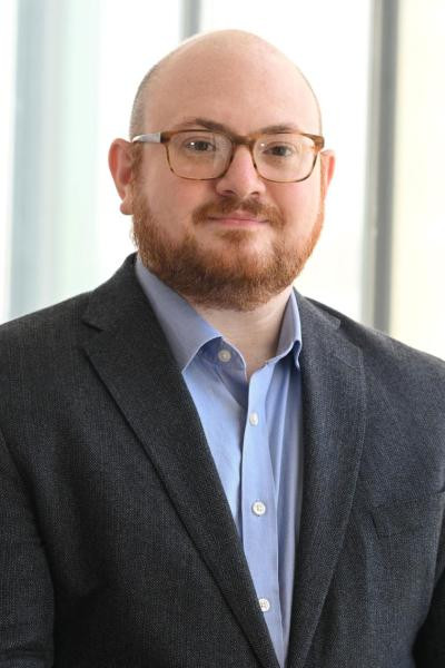 Frank Provezanno | Heffner Biomedical Imaging Lab