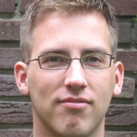 Gert Schoonenberg | Heffner Biomedical Imaging Lab