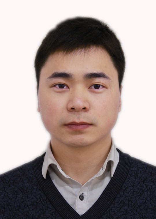 Jingkuan Song | Heffner Biomedical Imaging Lab