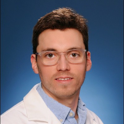 Robert Post | Heffner Biomedical Imaging Lab