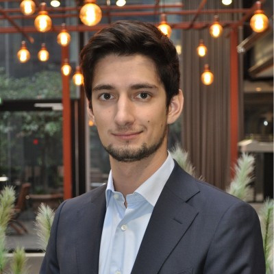 Thomas Marchand | Heffner Biomedical Imaging Lab