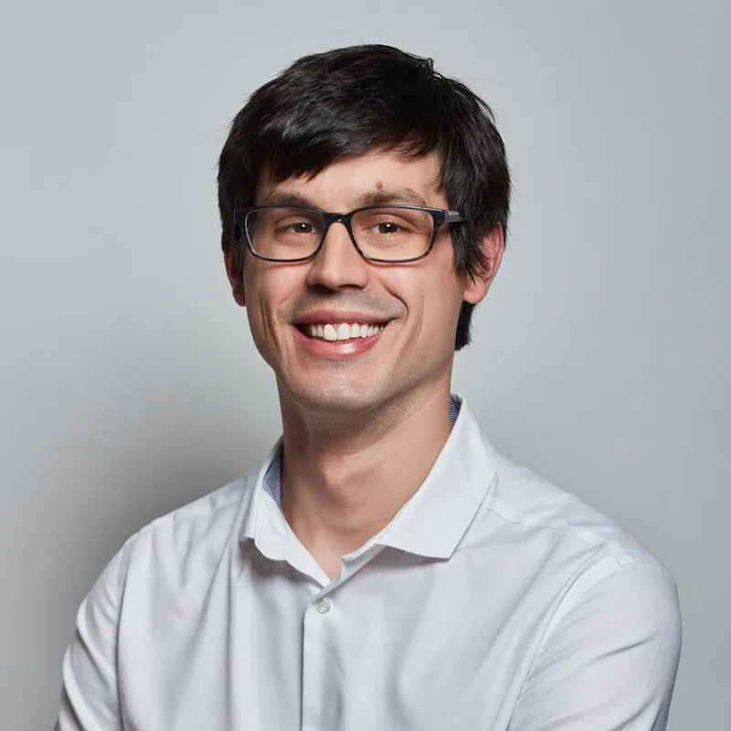 Thomas Vetterli | Heffner Biomedical Imaging Lab