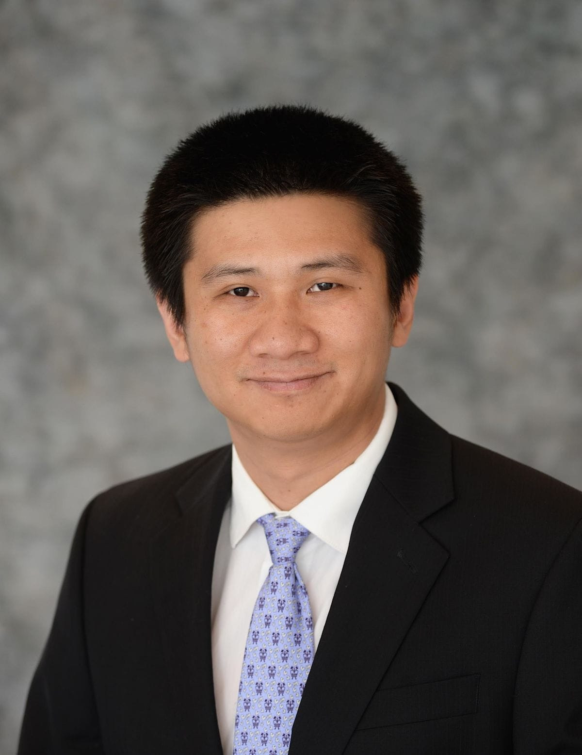 Yu Gan | Heffner Biomedical Imaging Lab