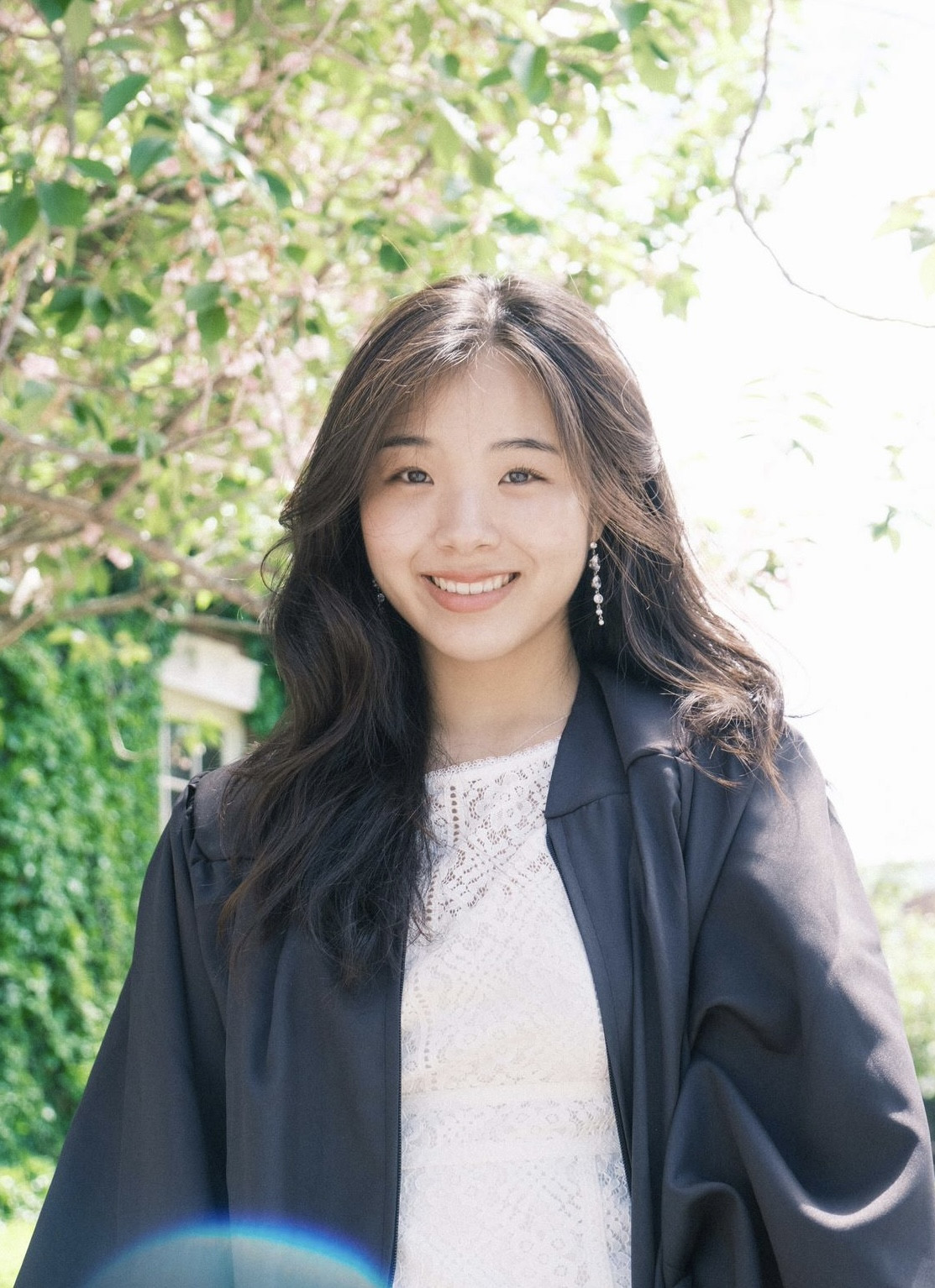 Soomin Park | Heffner Biomedical Imaging Lab