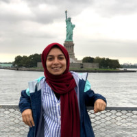 Fateme Sadat Haghpanah | Heffner Biomedical Imaging Lab