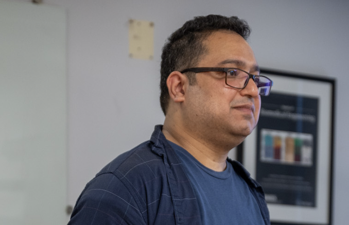 Congratulations to Dr. Soroush Arabshahi!!! | Heffner Biomedical ...